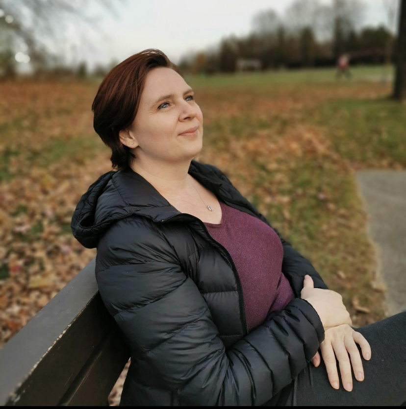 About Laura – Laura's Life Coaching